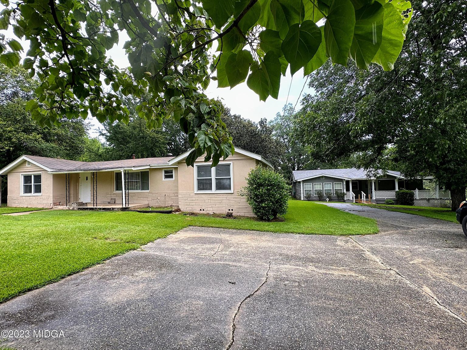 2755 Allen Rd, Macon, GA 31216 | MLS #171477 | Zillow