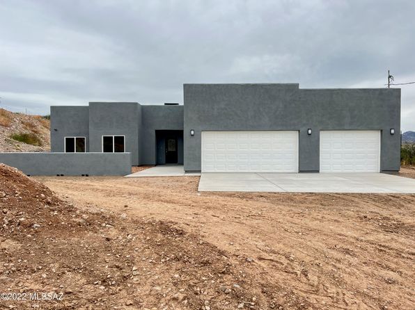 New Construction Homes in Rio Rico AZ | Zillow