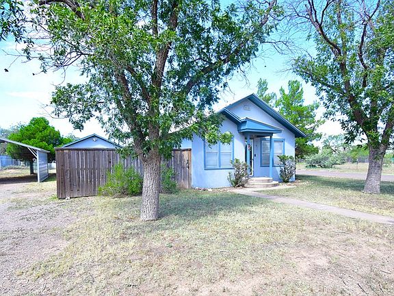 509 N 10th St, Alpine, TX 79830 | MLS #153746 | Zillow