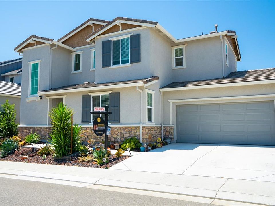 554 Datura Dr, Vacaville, CA 95687 | MLS #323037513 | Zillow