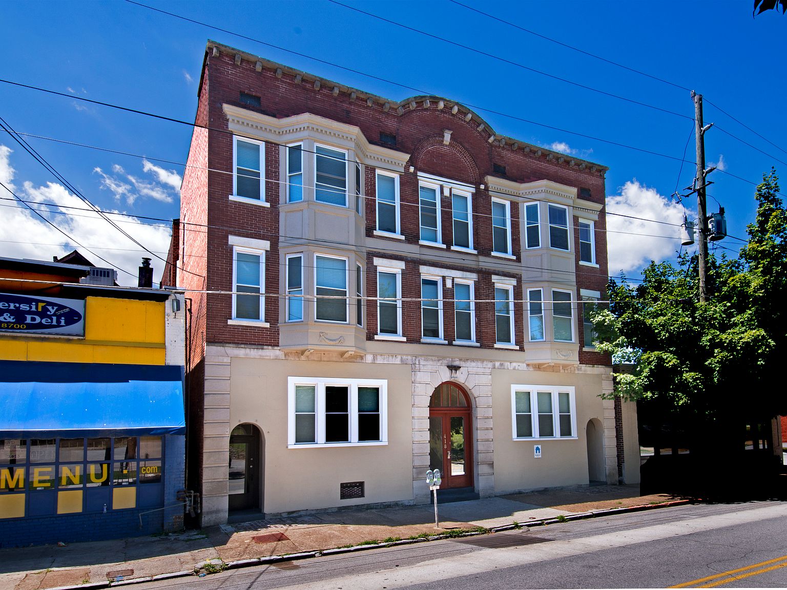 418 Vine St #5, Chattanooga, TN 37403 | Zillow