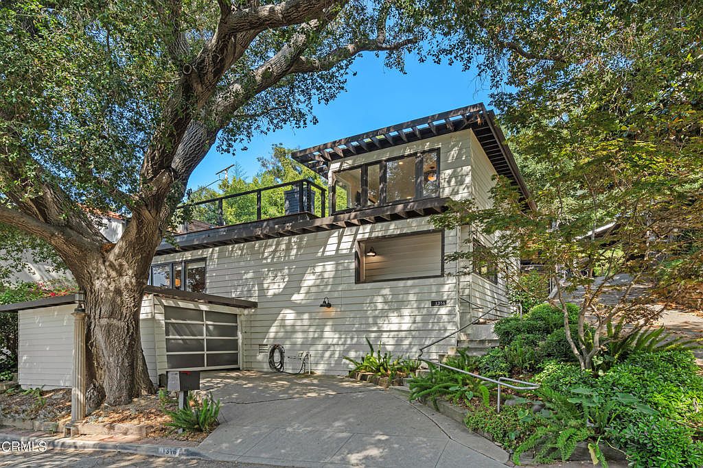 1316 Gates Pl, South Pasadena, CA 91030 | MLS #P1-18046 | Zillow