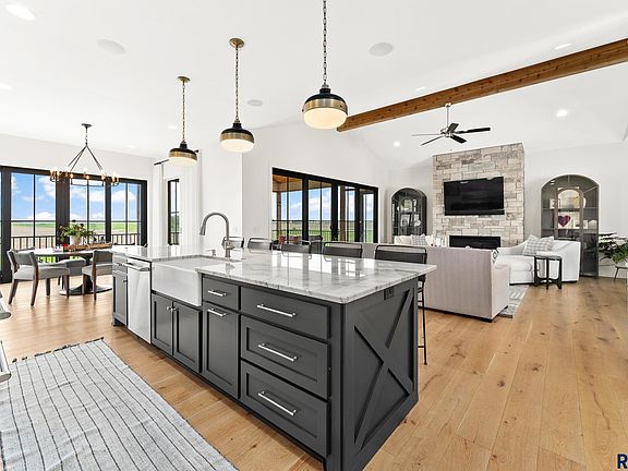 46556 Us Highway 18, Lennox, SD 57039 | MLS #22406170 | Zillow