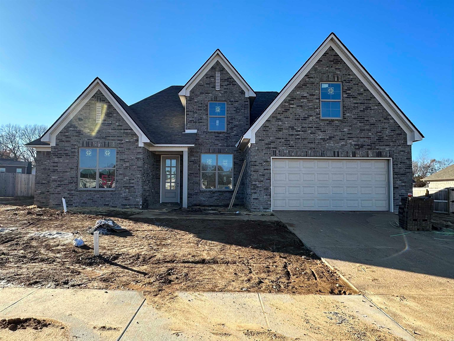 233 Pritchett Cv, Munford, TN 38058 | Zillow
