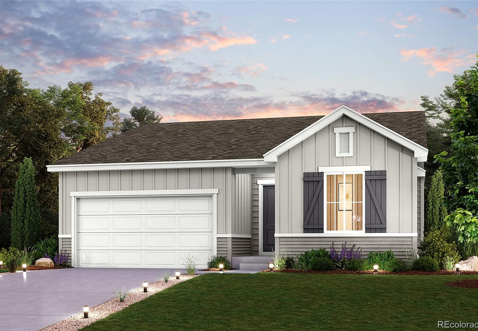 12433 E 101st Place, Commerce City, CO 80022 | Zillow