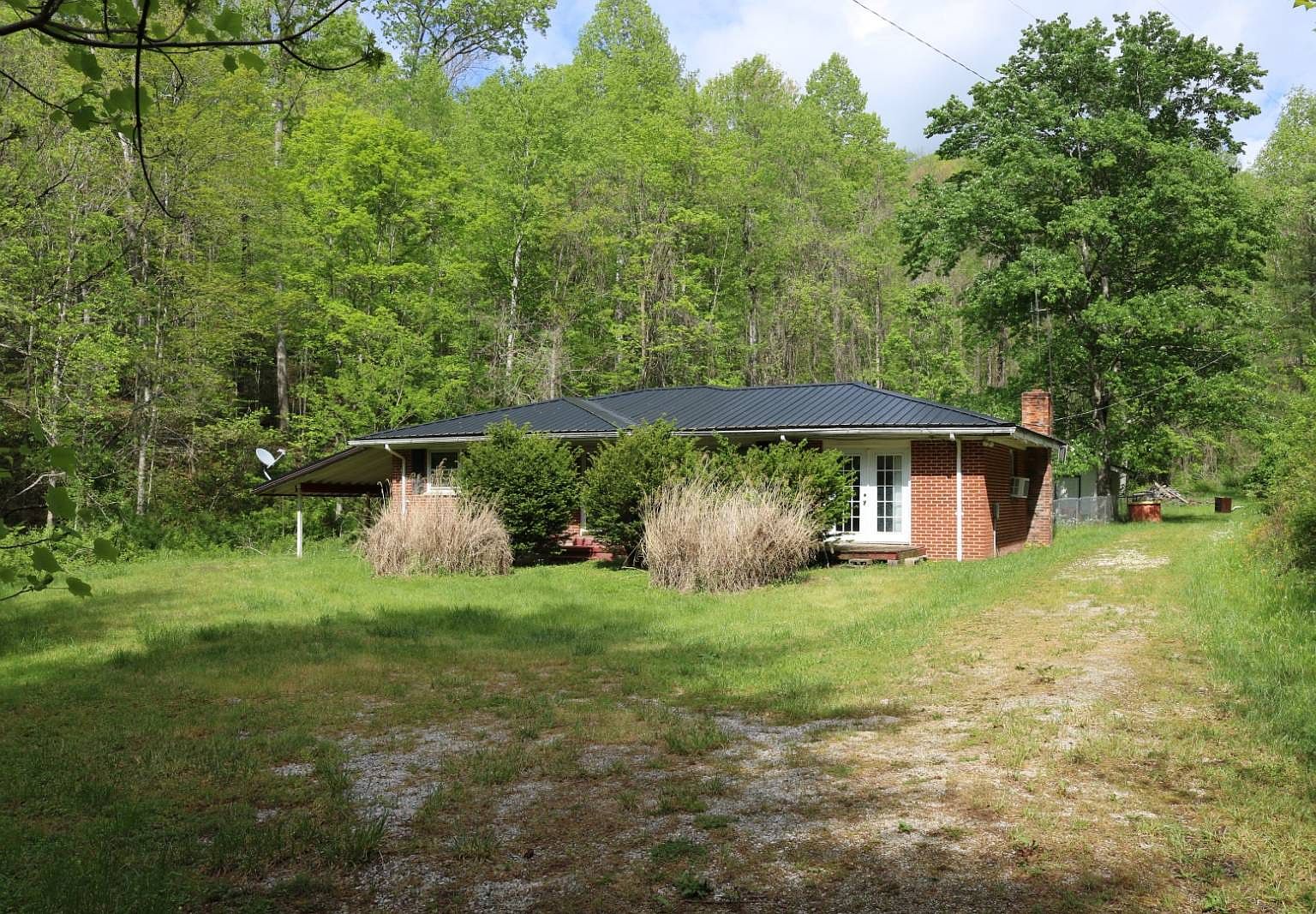 4213 State Highway 1812, Campton, KY 41301 | MLS #11275027 | Zillow