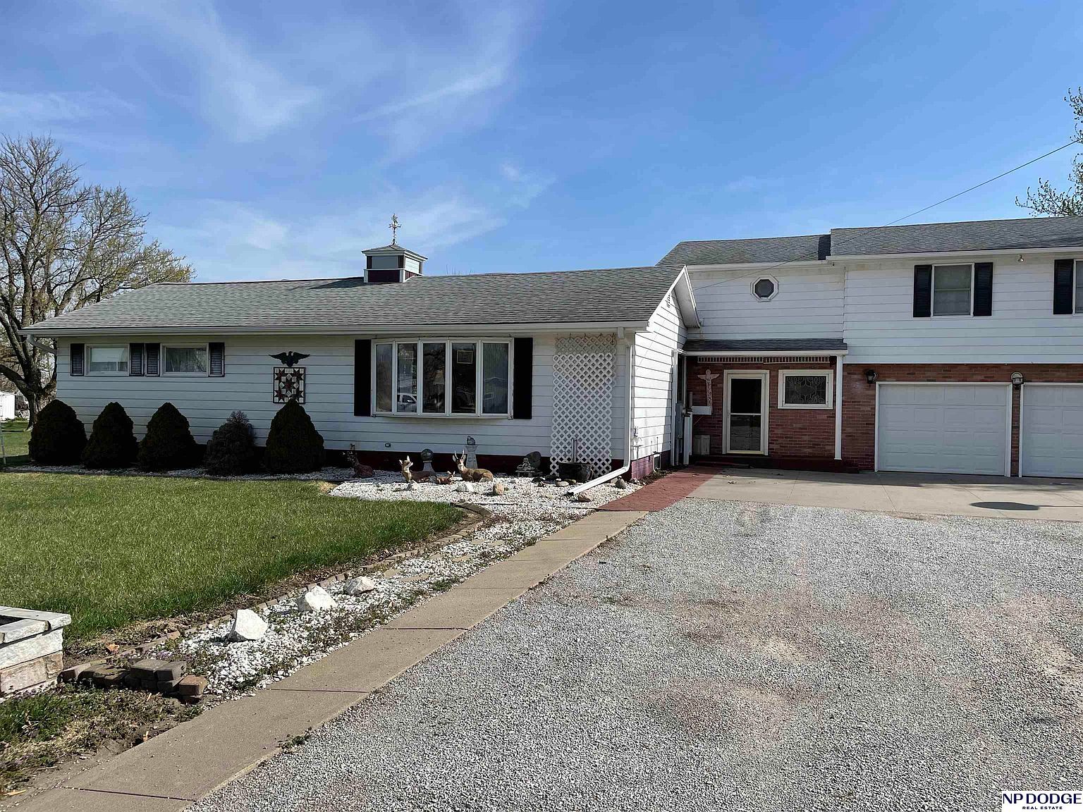 1960 207th St, Percival, IA 51648 | Zillow