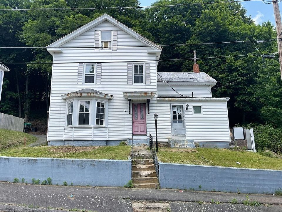 40 Hillside Ave, Warren, MA 01083 | MLS #73131142 | Zillow