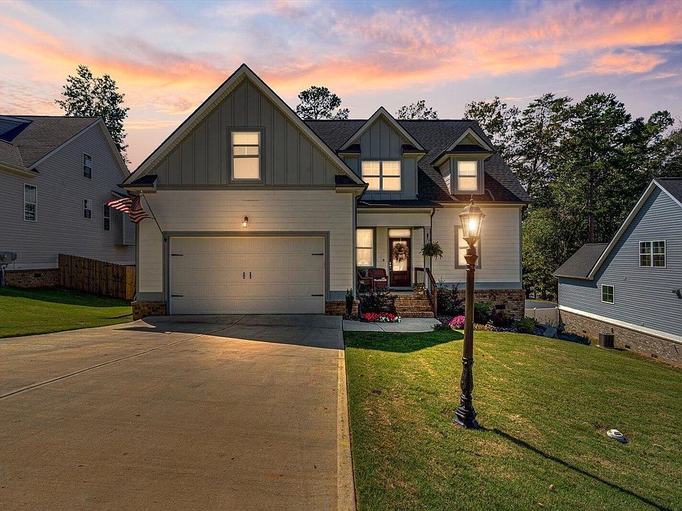 6343 Satjanon Dr, Ooltewah, TN 37363 | Zillow