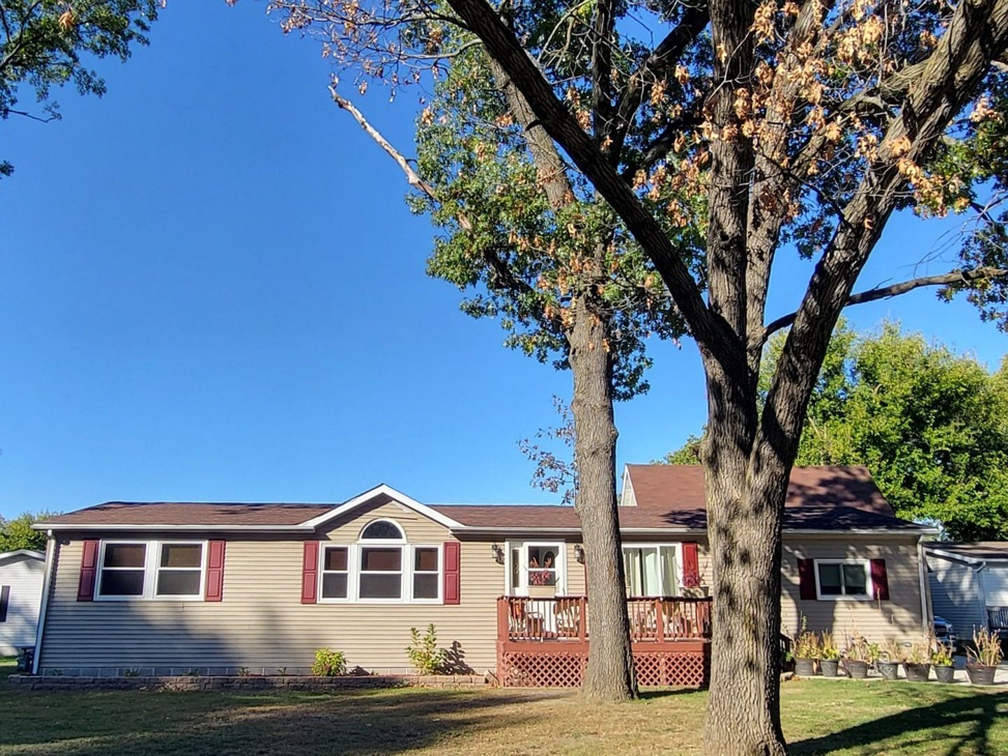 449 N Vernon Dr, Godley, IL 60407 | Zillow