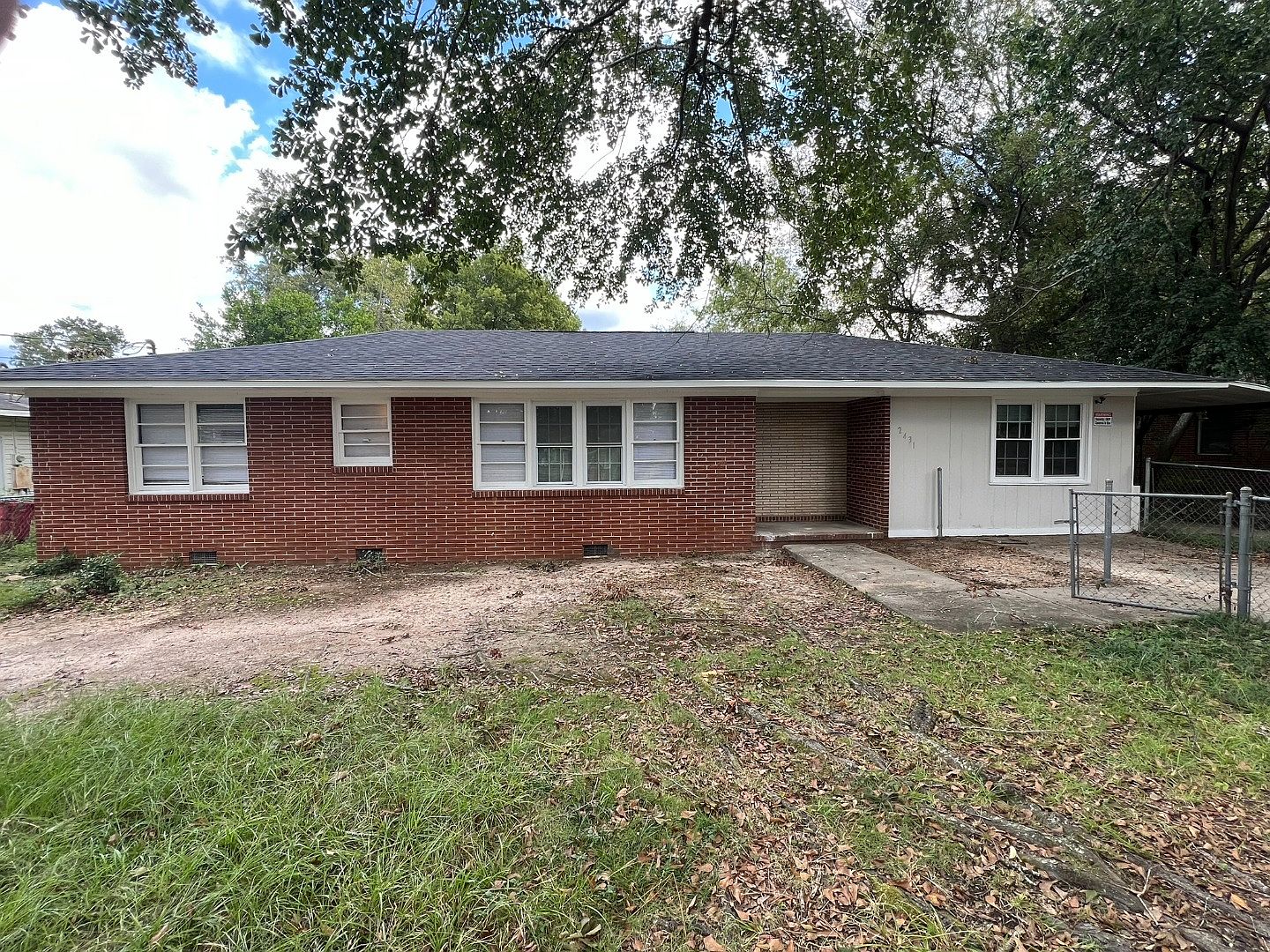 2431 Robin Hood Rd #C, Macon, GA 31206 | Zillow