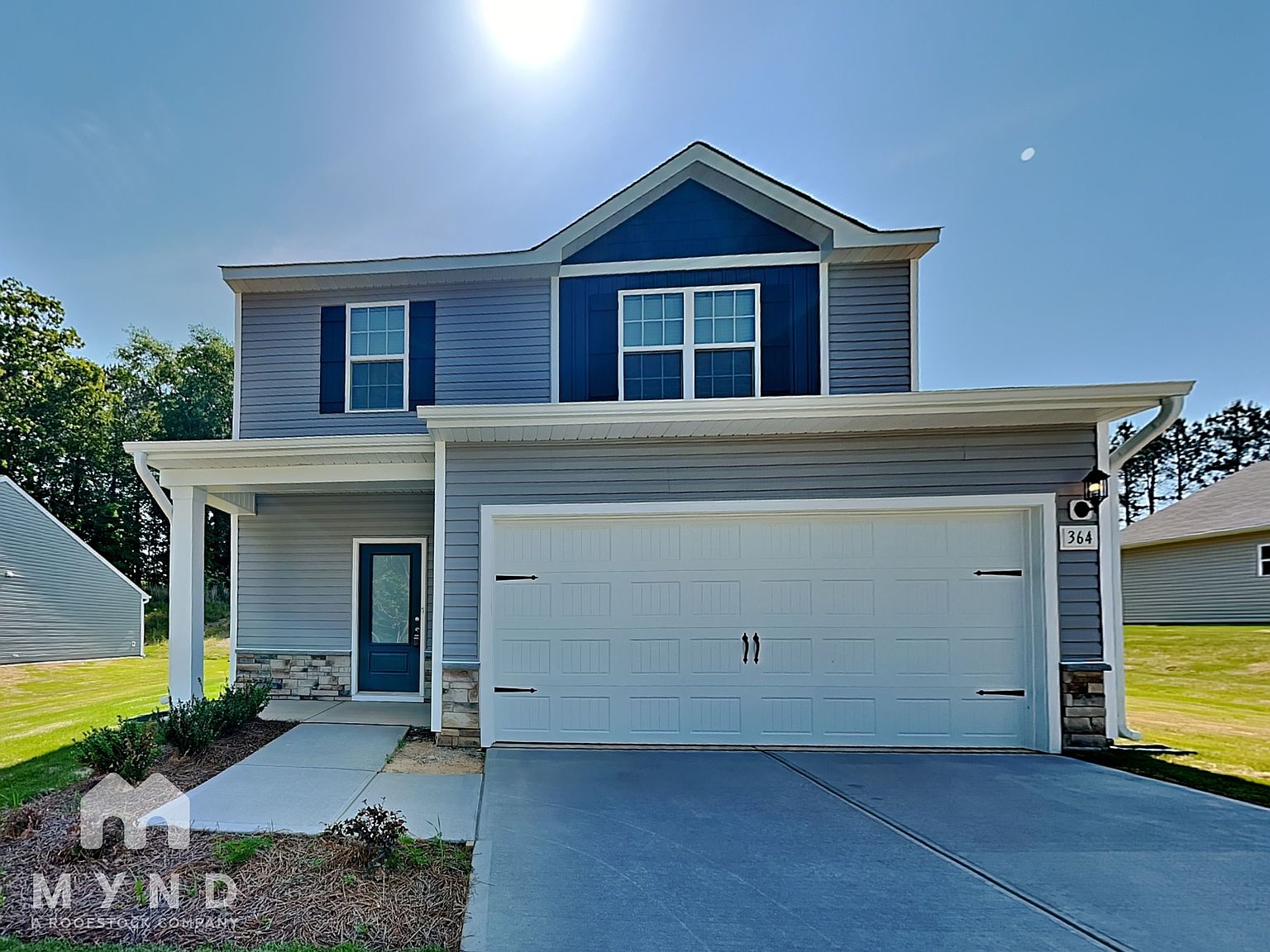 364 Taverners Ln, Angier, NC 27501 | Zillow