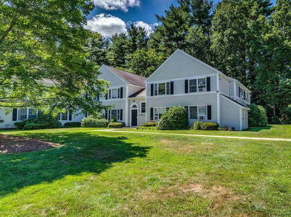 Exeter Real Estate - Exeter NH Homes For Sale | Zillow