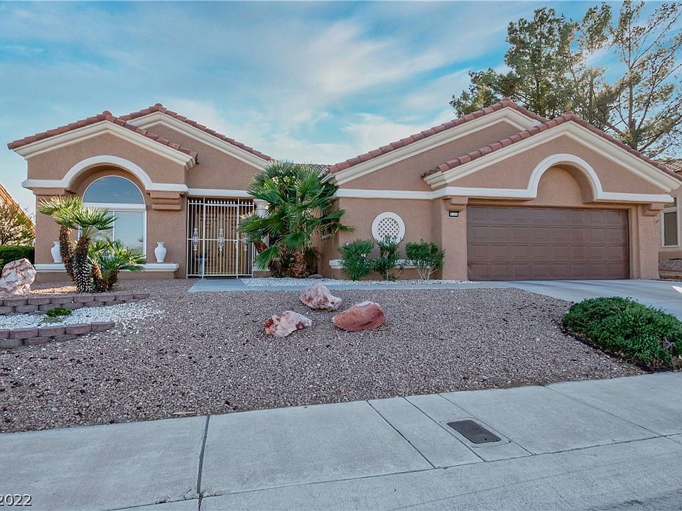9109 Villa Ridge Dr, Las Vegas, NV 89134 | Zillow