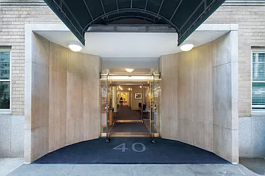40 Park Avenue in Murray Hill : Sales, Rentals, Floorplans | StreetEasy