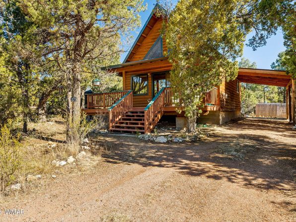 Heber AZ Real Estate - Heber AZ Homes For Sale | Zillow
