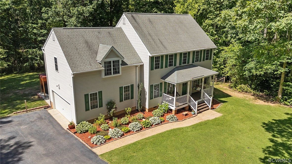 3336 S Ln, Sandy Hook, VA 23153 | Zillow