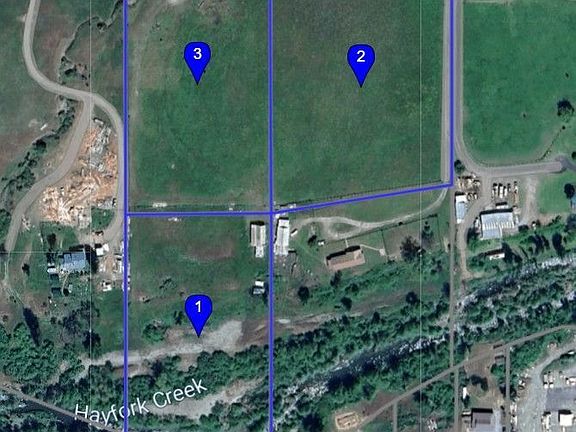 549 Hyampom Rd, Hayfork, CA 96041 | Zillow