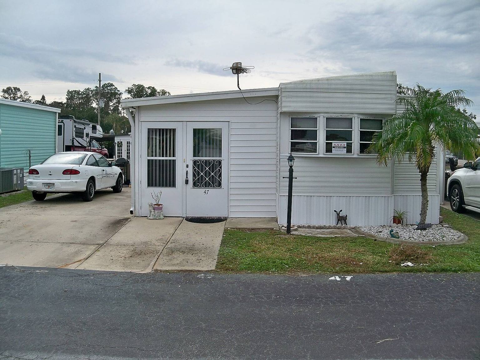 47 Angelfish Dr #47, Sebring, FL 33875 | Zillow