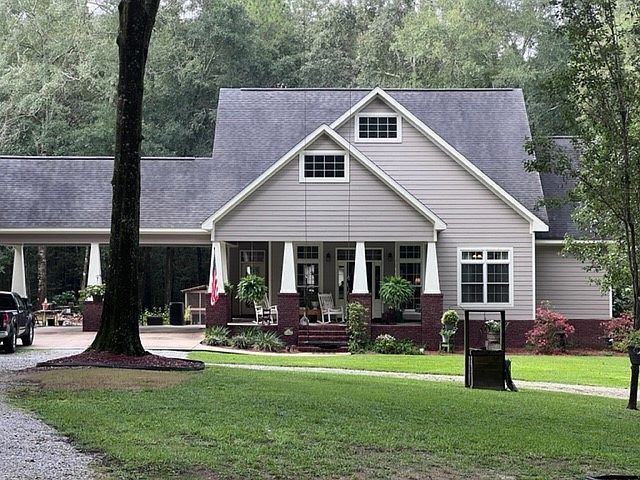 828 N County Road 2214 NW #828, Goshen, AL 36035 | Zillow