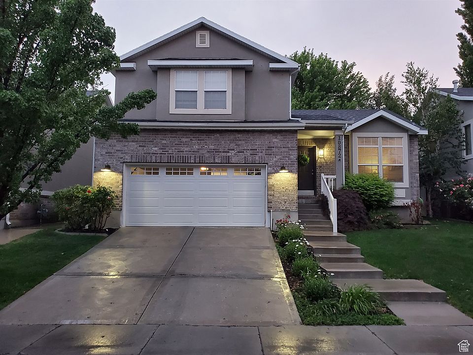 10872 S Pine Shadow Rd W, South Jordan, UT 84009 | MLS #1988266 | Zillow