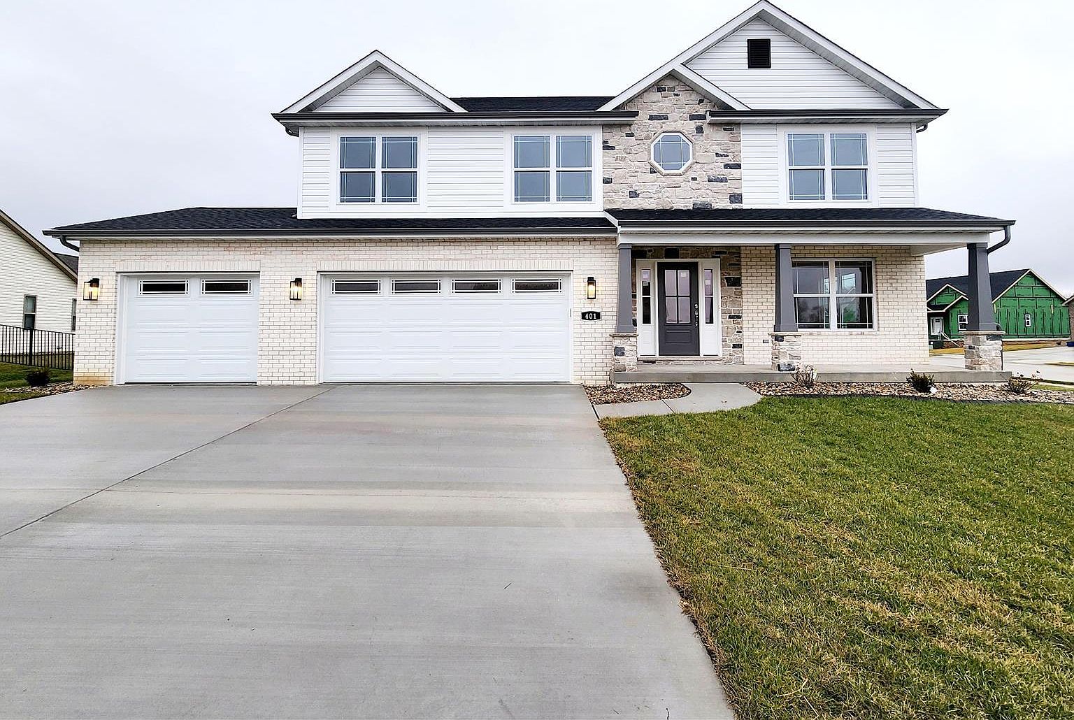401 Sage Dr, Shiloh, IL 62221 | Zillow