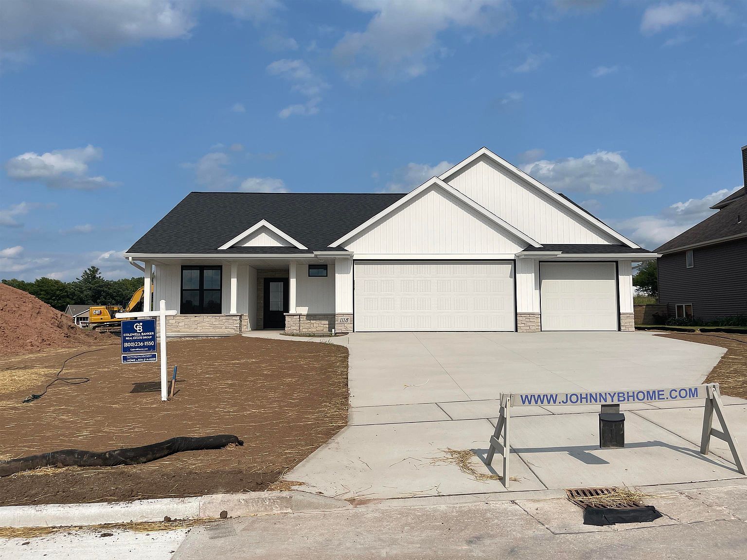 1118 Lake Largo Dr, Green Bay, WI 54311 | MLS #50270202 | Zillow