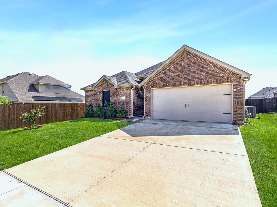 1001 Frontier Ln, Princeton, TX 75407 | MLS #20604094 | Zillow
