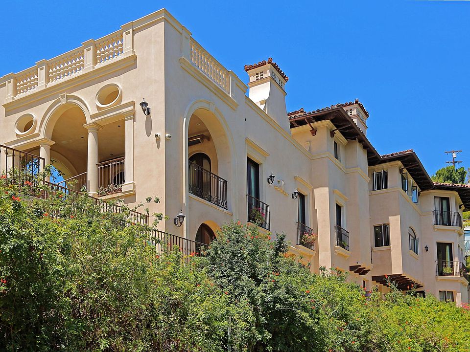 1244 Angelo Dr, Beverly Hills, CA 90210 | Zillow