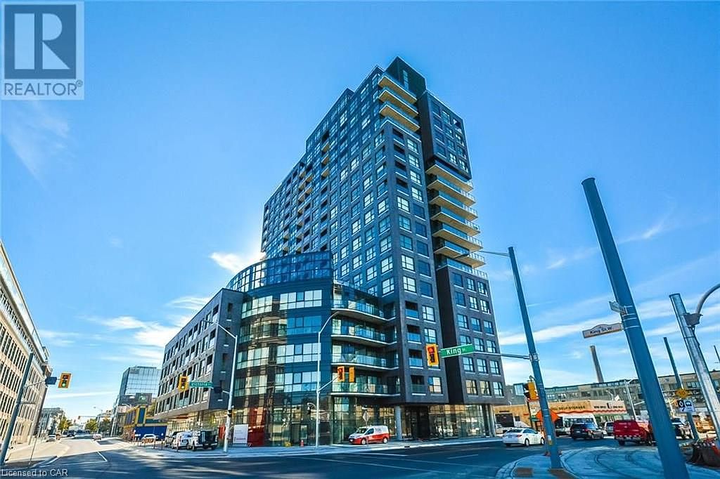 1 Victoria St S #506, Kitchener, ON N2G 0B5 | Zillow