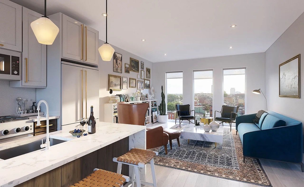 2037 N Front St #111, Philadelphia, PA 19125 | Zillow