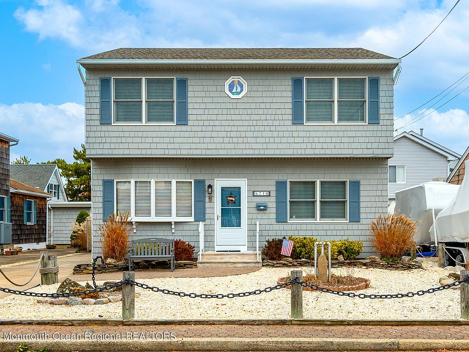 210 Midway Avenue, Seaside Park, NJ 08752 | Zillow