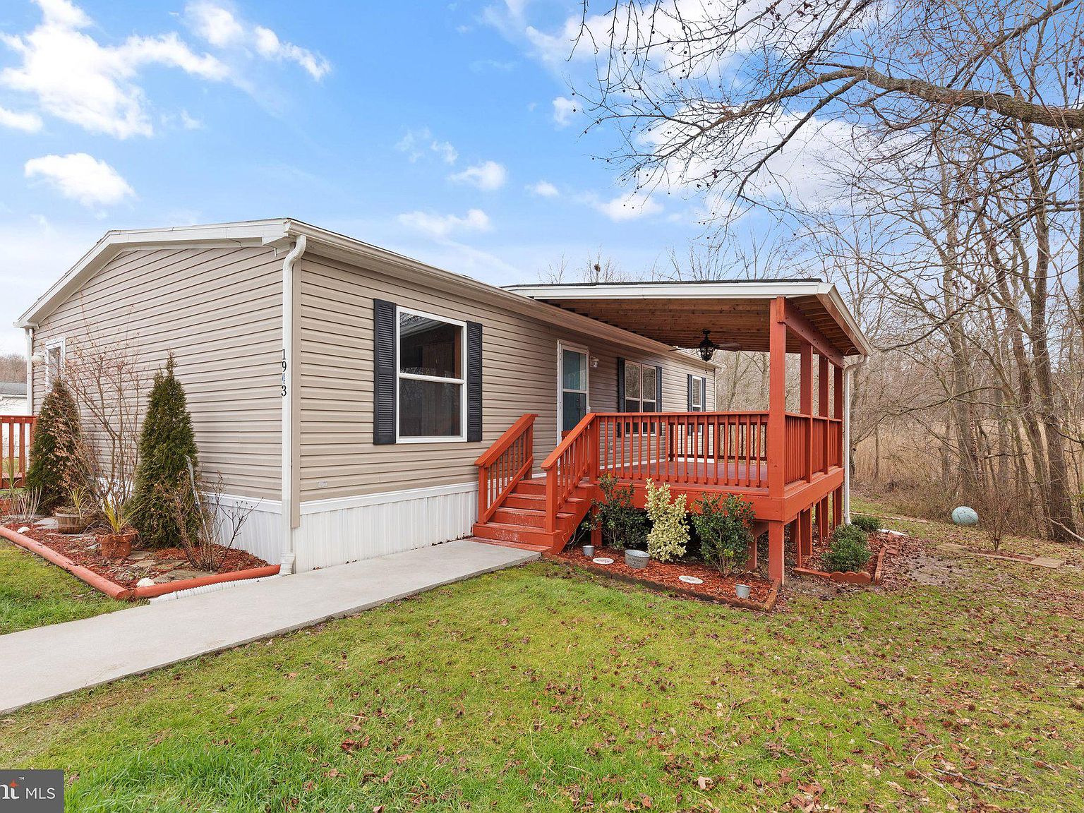 1943 Bennet Rd #2100Q, Aberdeen, MD 21001 | Zillow