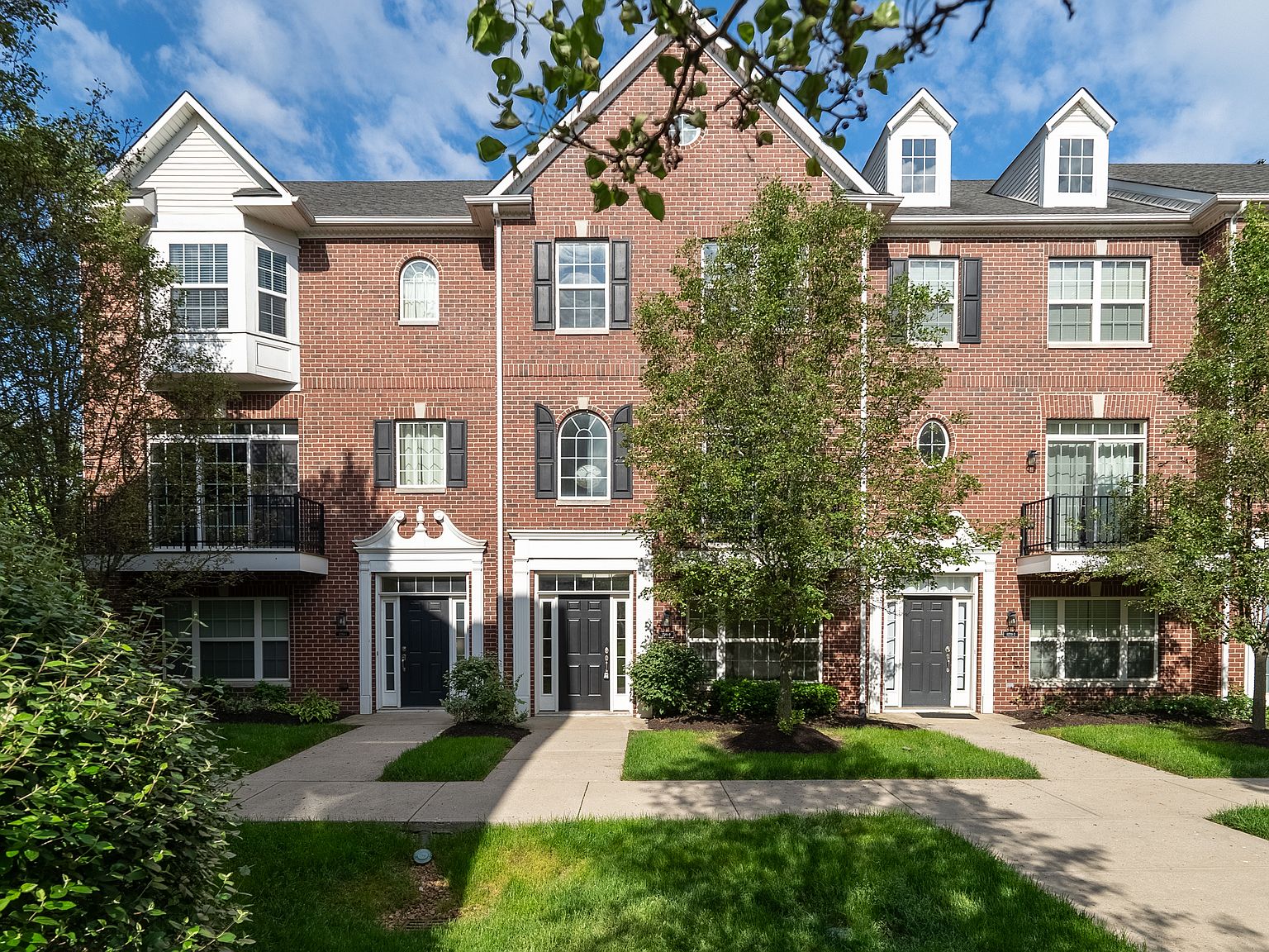 11701 Anton Dr UNIT 2, Zionsville, IN 46077 | Zillow