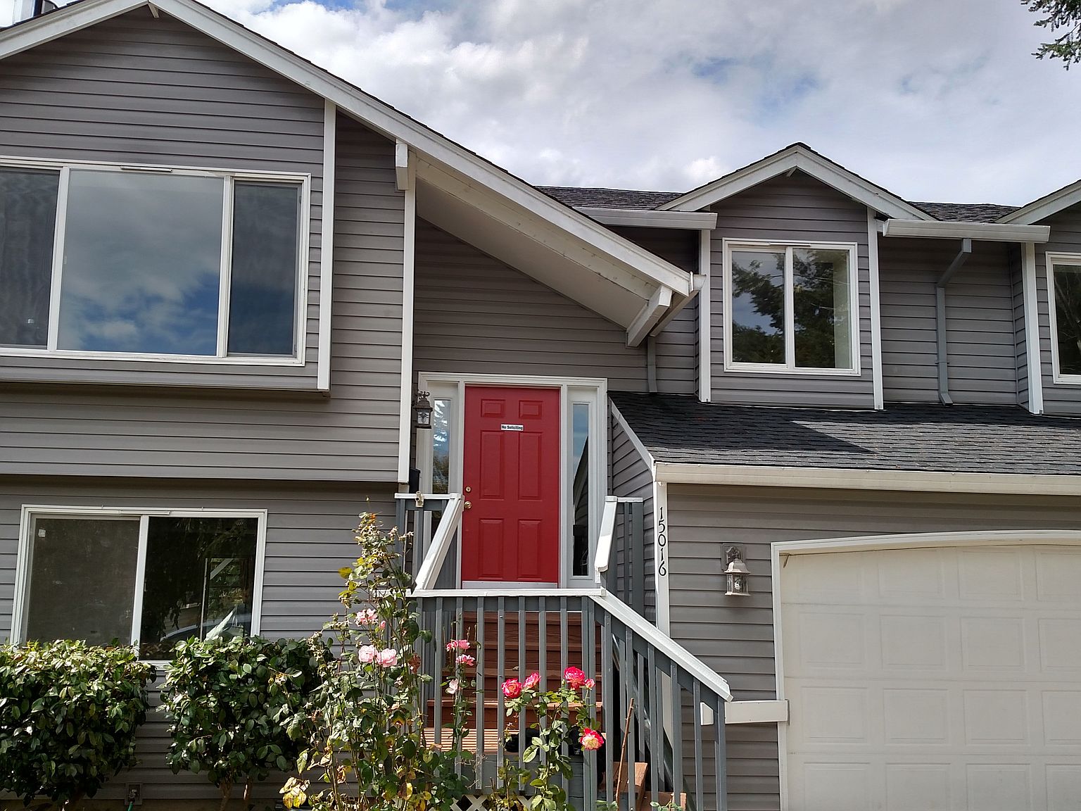 15016 NE 18th Ave, Vancouver, WA 98686 | Zillow