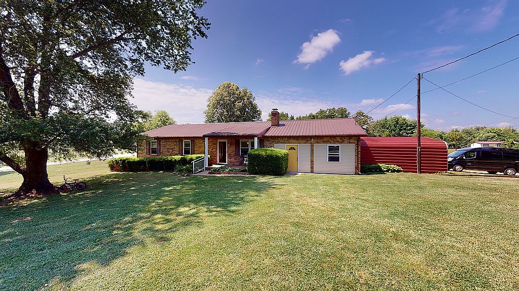 3060 Hill Top Dr, Waverly, KY 42462 | Zillow