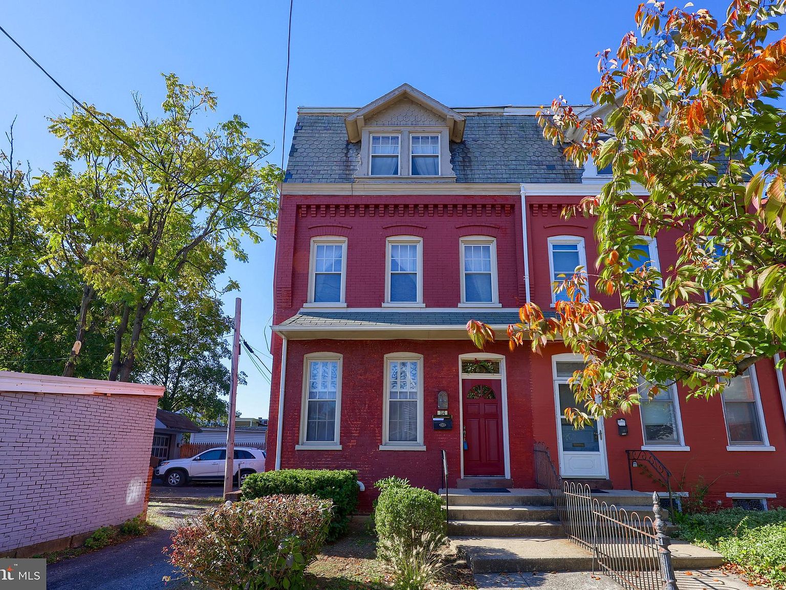 114 College Ave, Lancaster, PA 17603 | Zillow