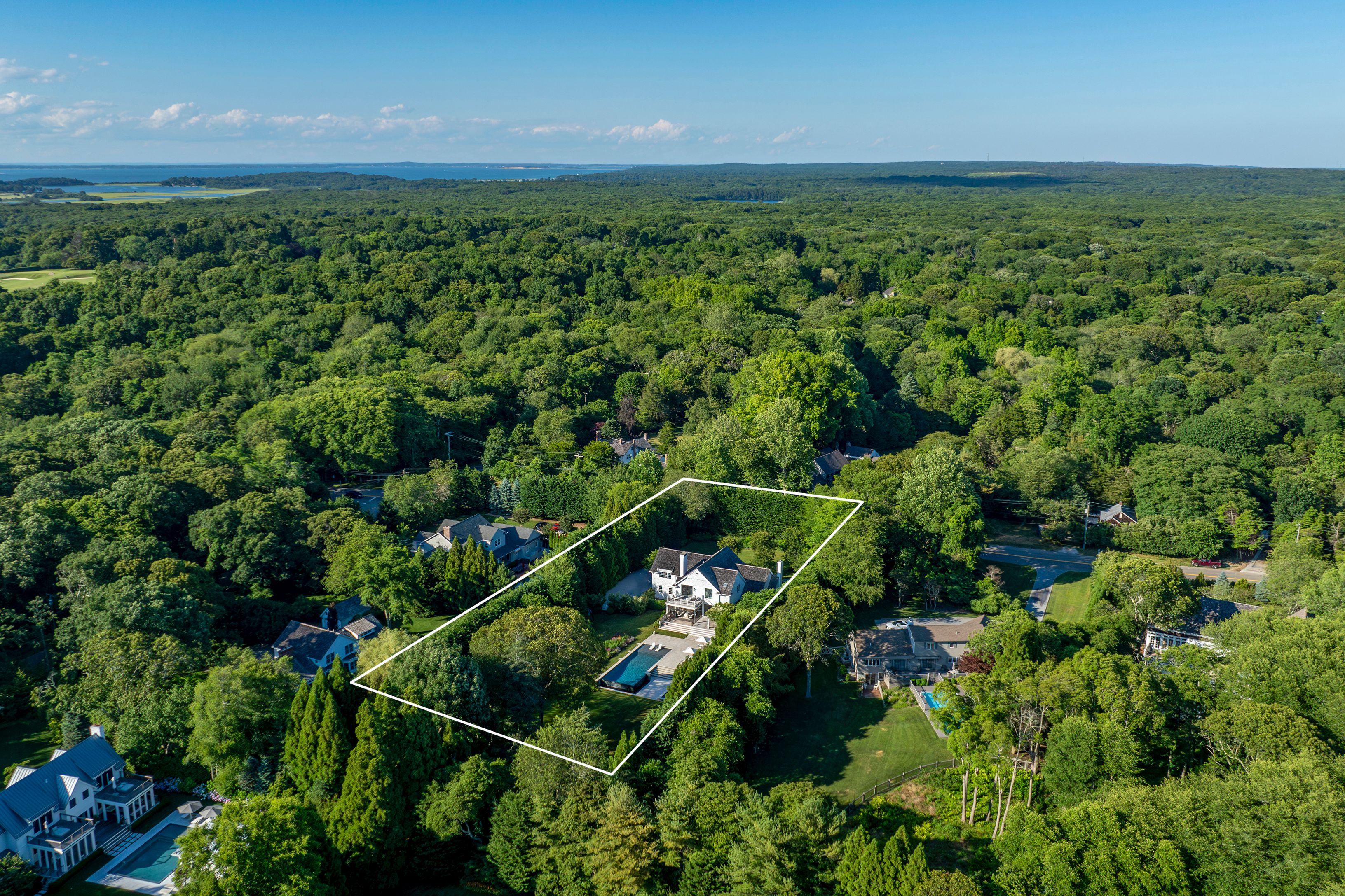 67 Barkers Island Rd, Southampton, NY 11968 | Out East