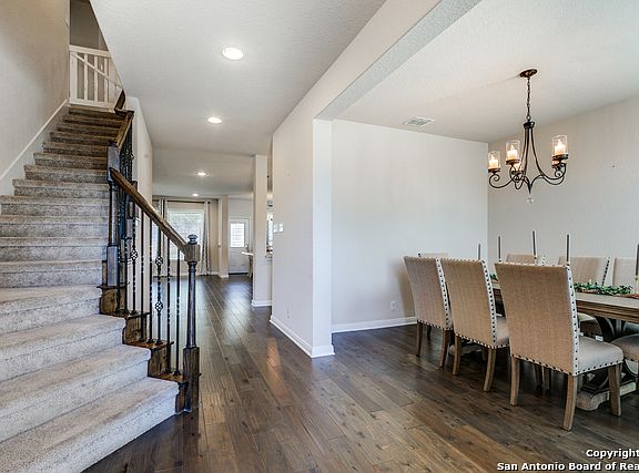 12633 Brite Ranch, San Antonio, TX 78245 | MLS #1753550 | Zillow