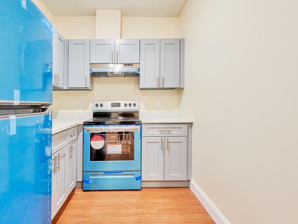2093 Matthews Ave FLOOR 2, Bronx, NY 10462 | Zillow