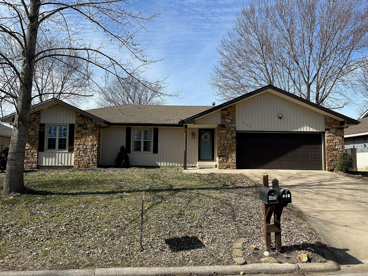 409 N Hightower Avenue, Nixa, MO 65714 | Zillow