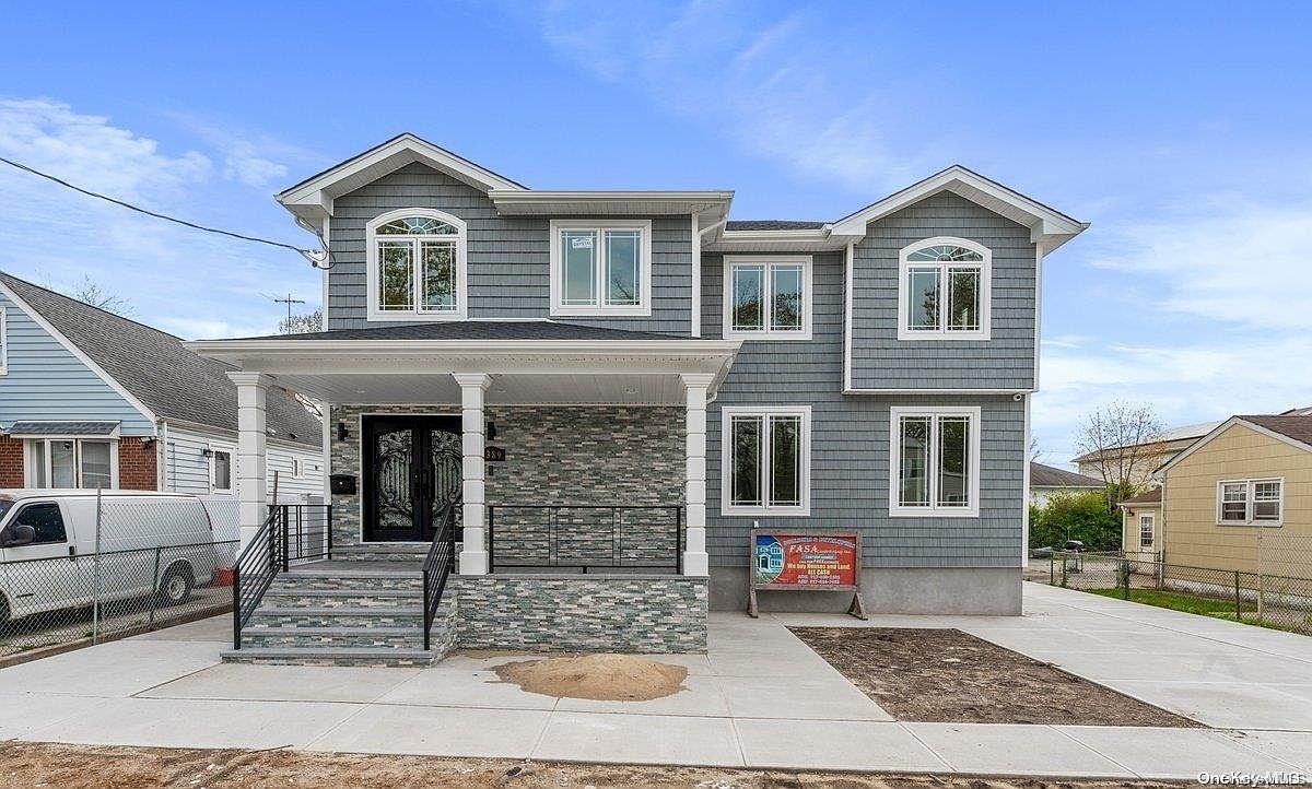 1389 N Street, Elmont, NY 11003 | Zillow