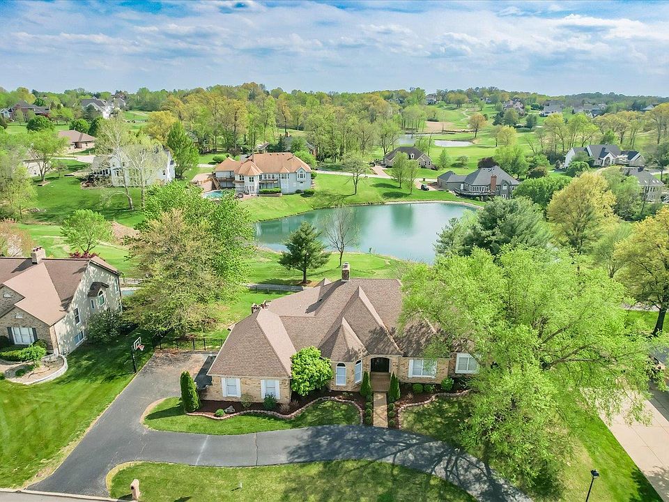 677 Clifden Dr, Weldon Spring, MO 63304 | Zillow