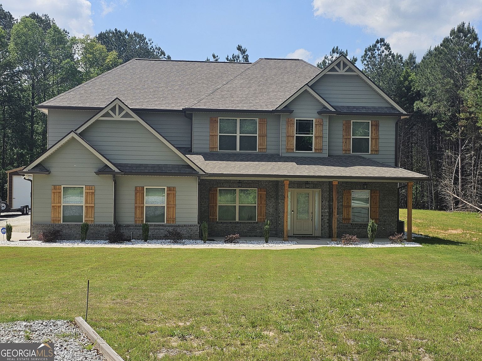 2647 Old Snapping Shoals Rd, Mcdonough, GA 30252 | MLS #10283183 | Zillow