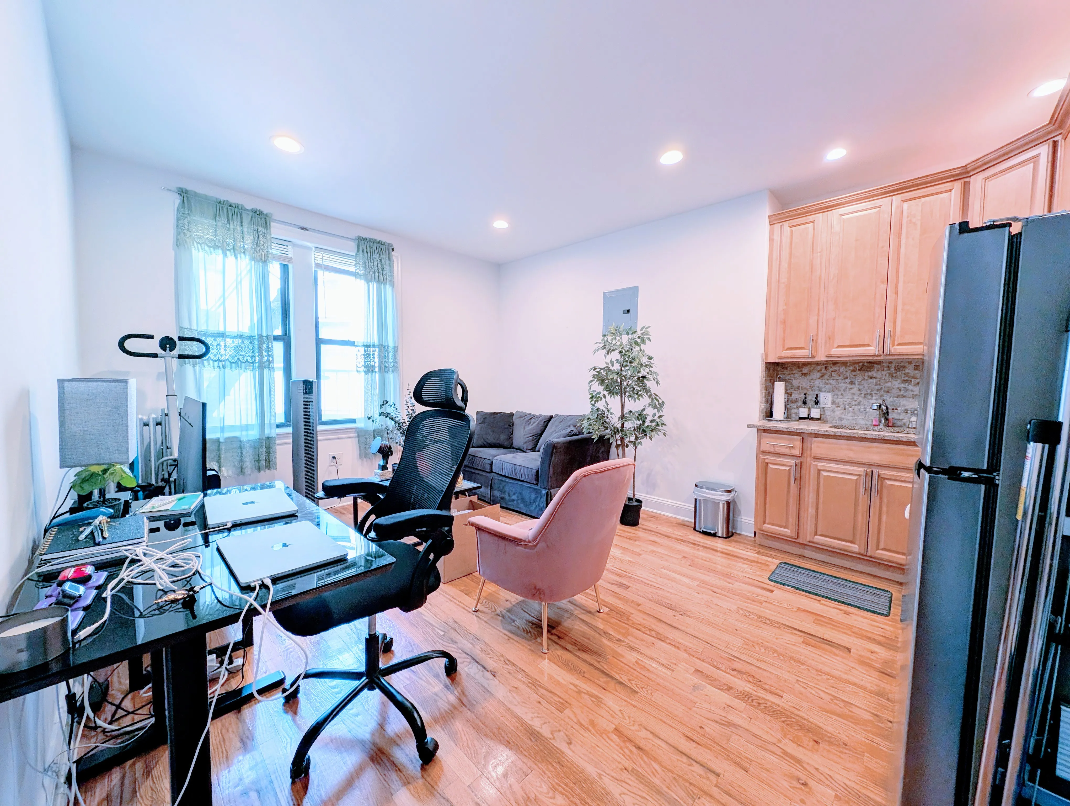 490 East 23rd Street #C3 in Ditmas Park, Brooklyn | StreetEasy