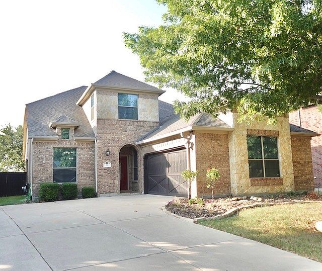 529 Highfield Ln, Keller, TX 76248 | MLS #20387651 | Zillow