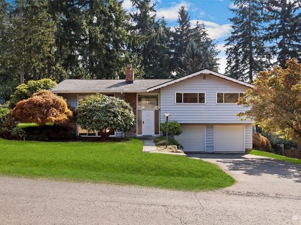Shoreline WA Real Estate - Shoreline WA Homes For Sale | Zillow