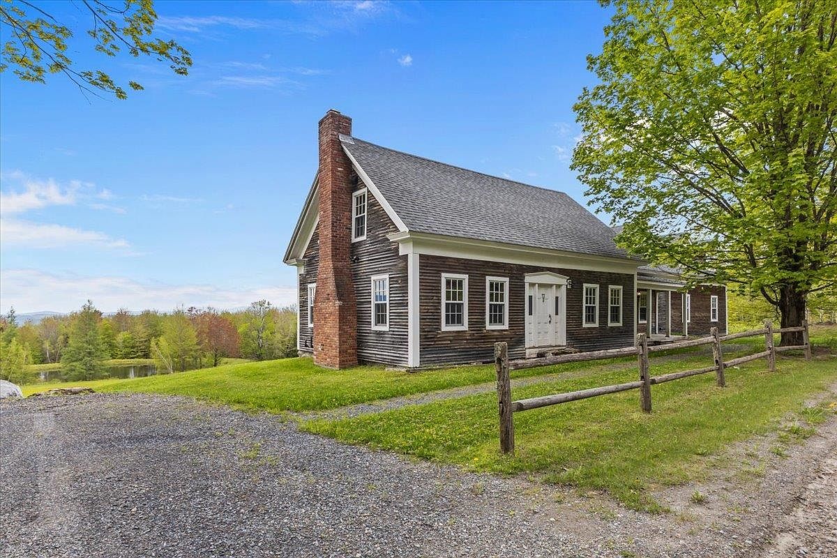 3874 Elmore Mountain Road, Elmore, VT 05661 | Zillow