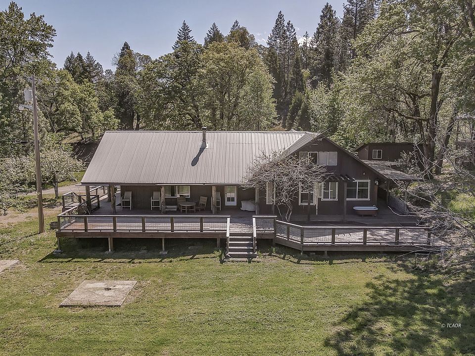 720 Pelletreau Ridge Rd, Hyampom, CA 96046 | MLS #2111891 | Zillow