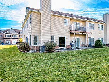 60 Morgan Way, Monroe Township, NJ 08831 | Zillow